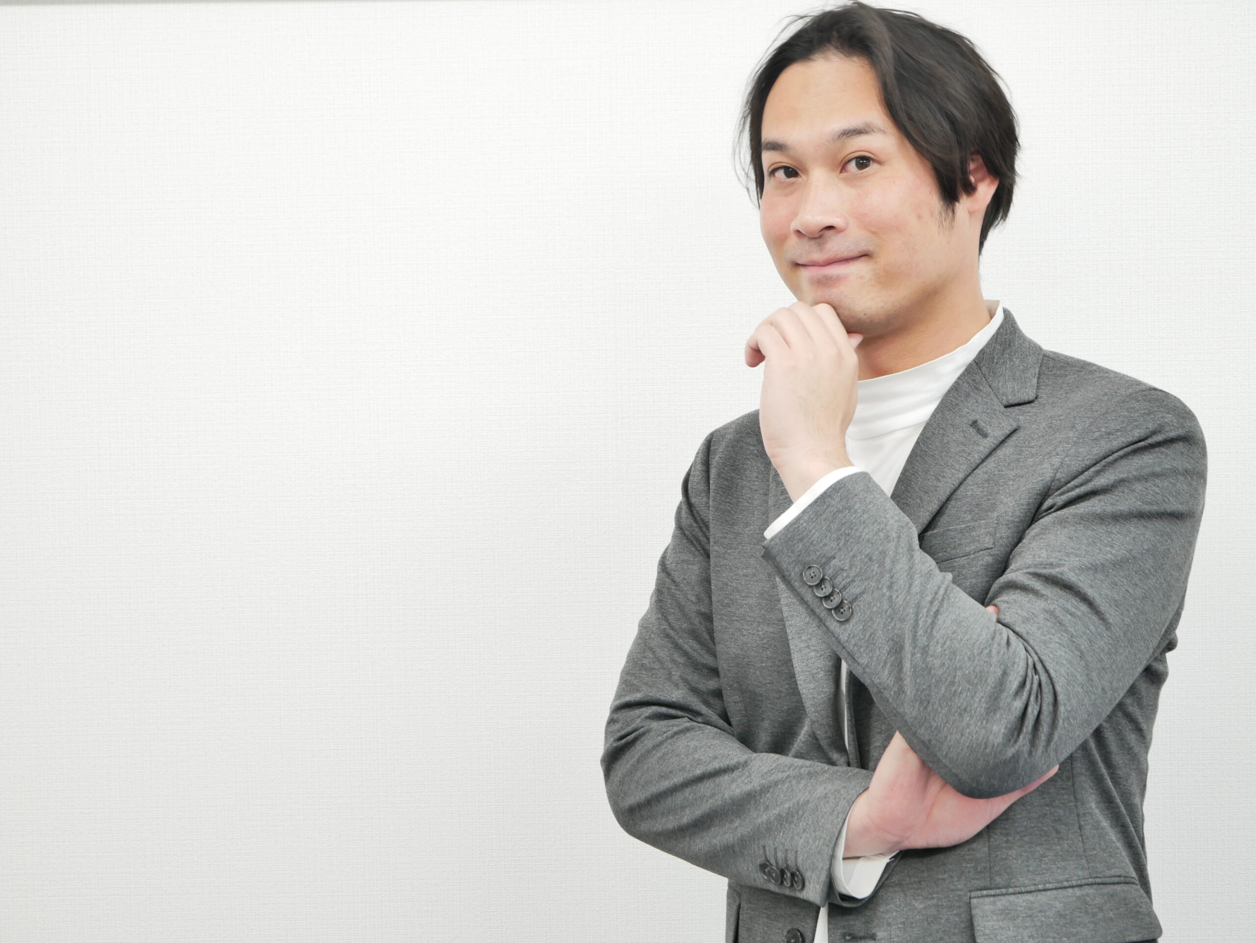 新しい時代をつくりたいー仲山洋平 - 株式会社フォーウェイ